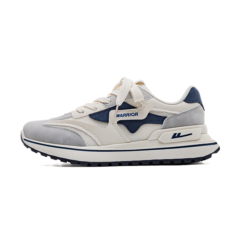 Кроссовки Warrior