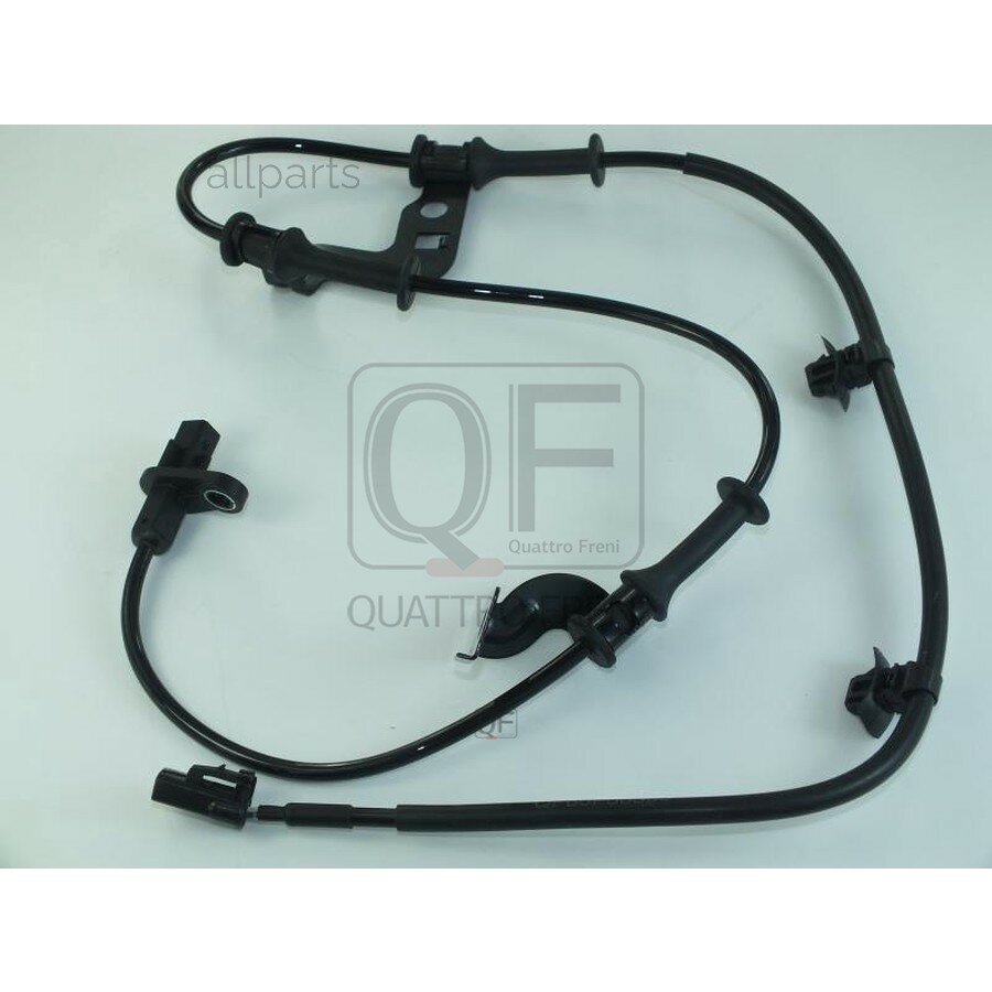 QUATTRO FRENI QF60F00555 Импульсный датчик abs FR LH
