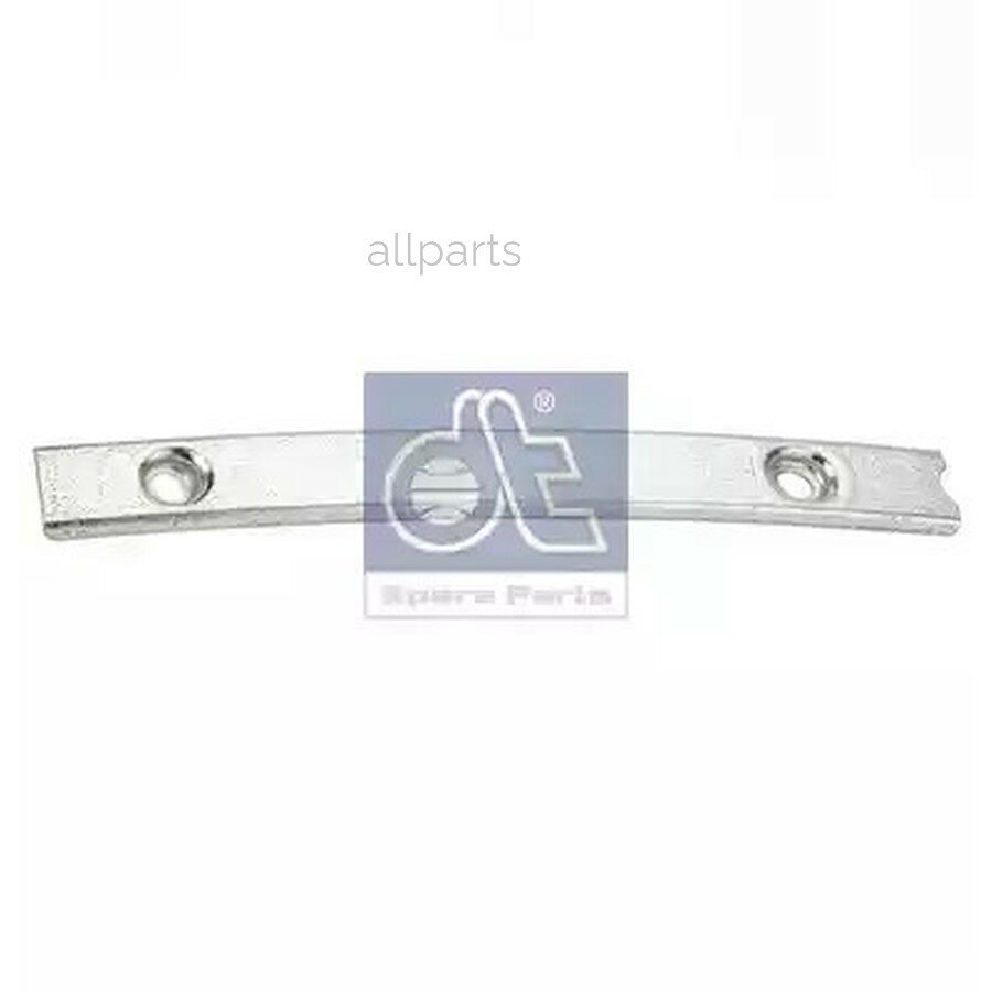 DT SPARE PARTS 271187 крепление крыла! (м)\ VOLVO FM9(G1)/FM10(G1)/FM12(G1/2)/FH12(G1/2/3)/FH16(G2)