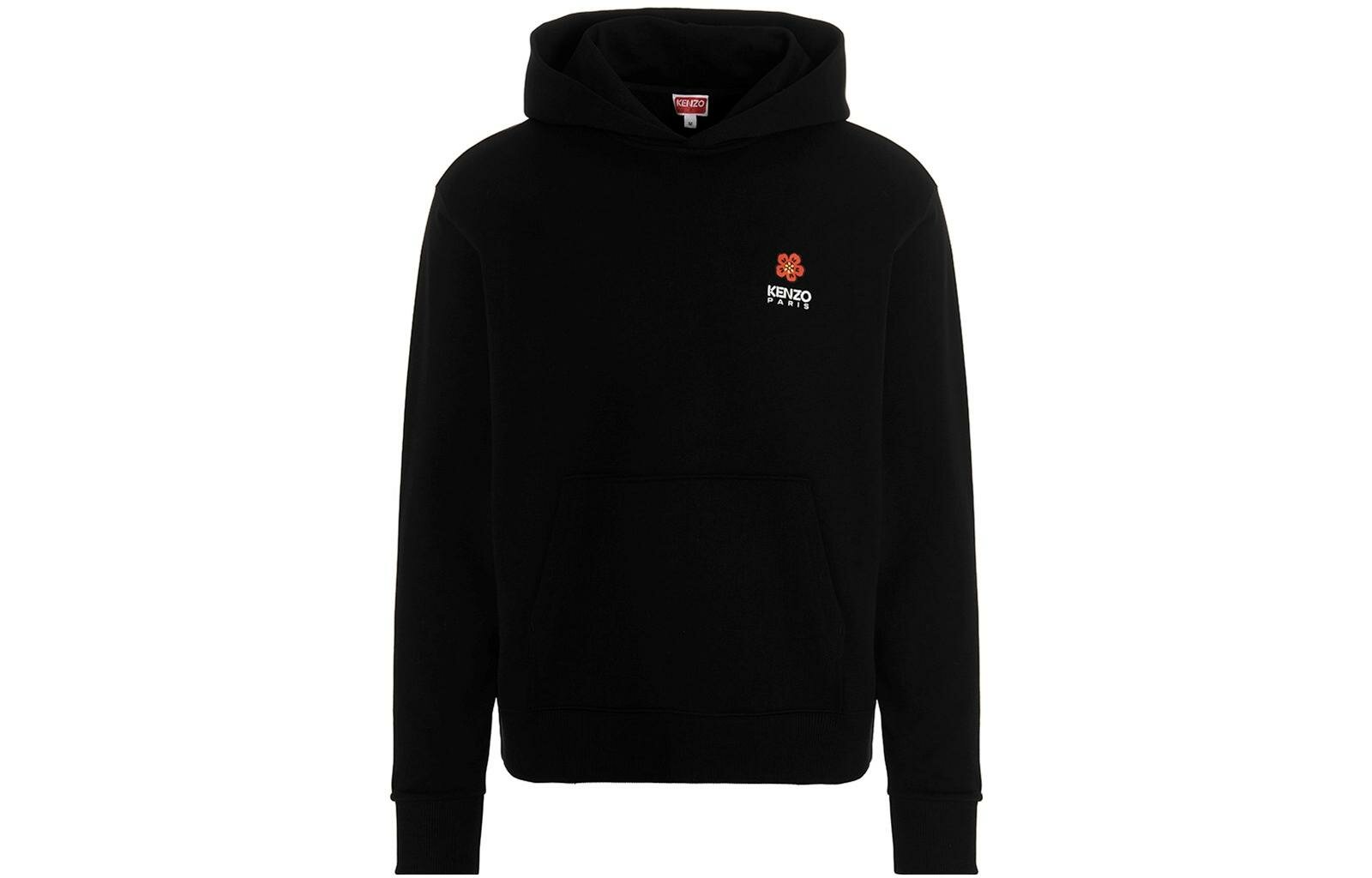 Толстовка Kenzo x Nigo SS23