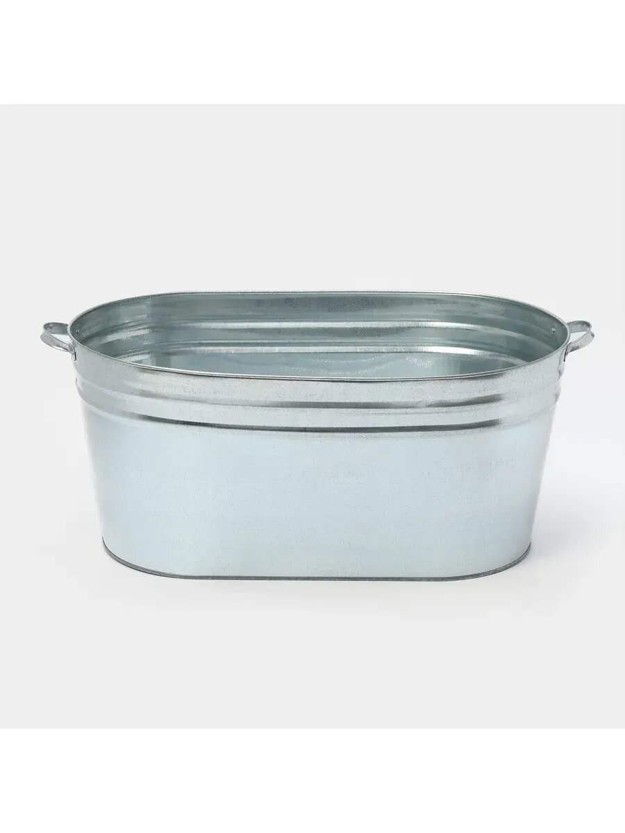 Ванна оцинкованная 80 л