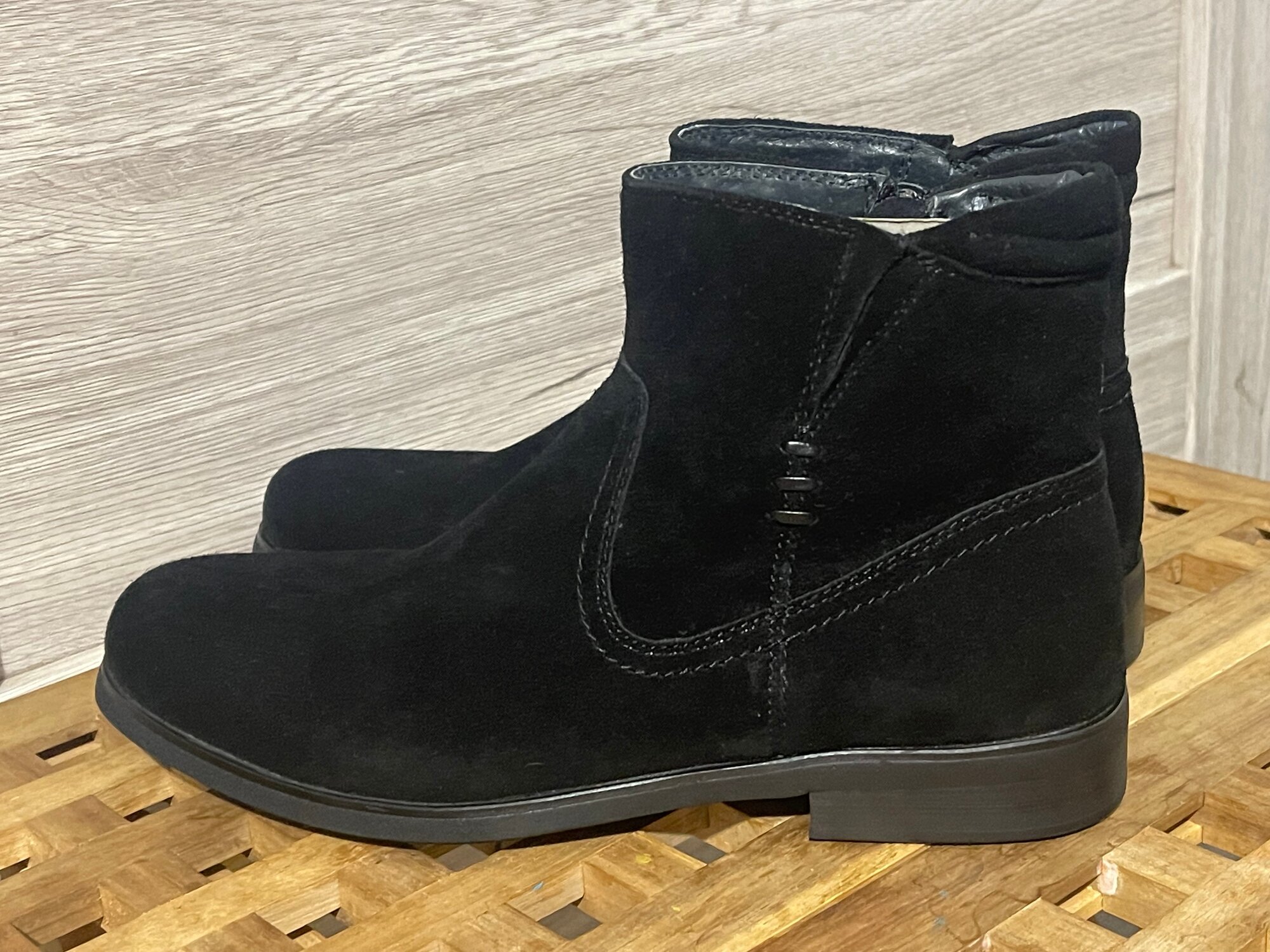 Полусапоги 