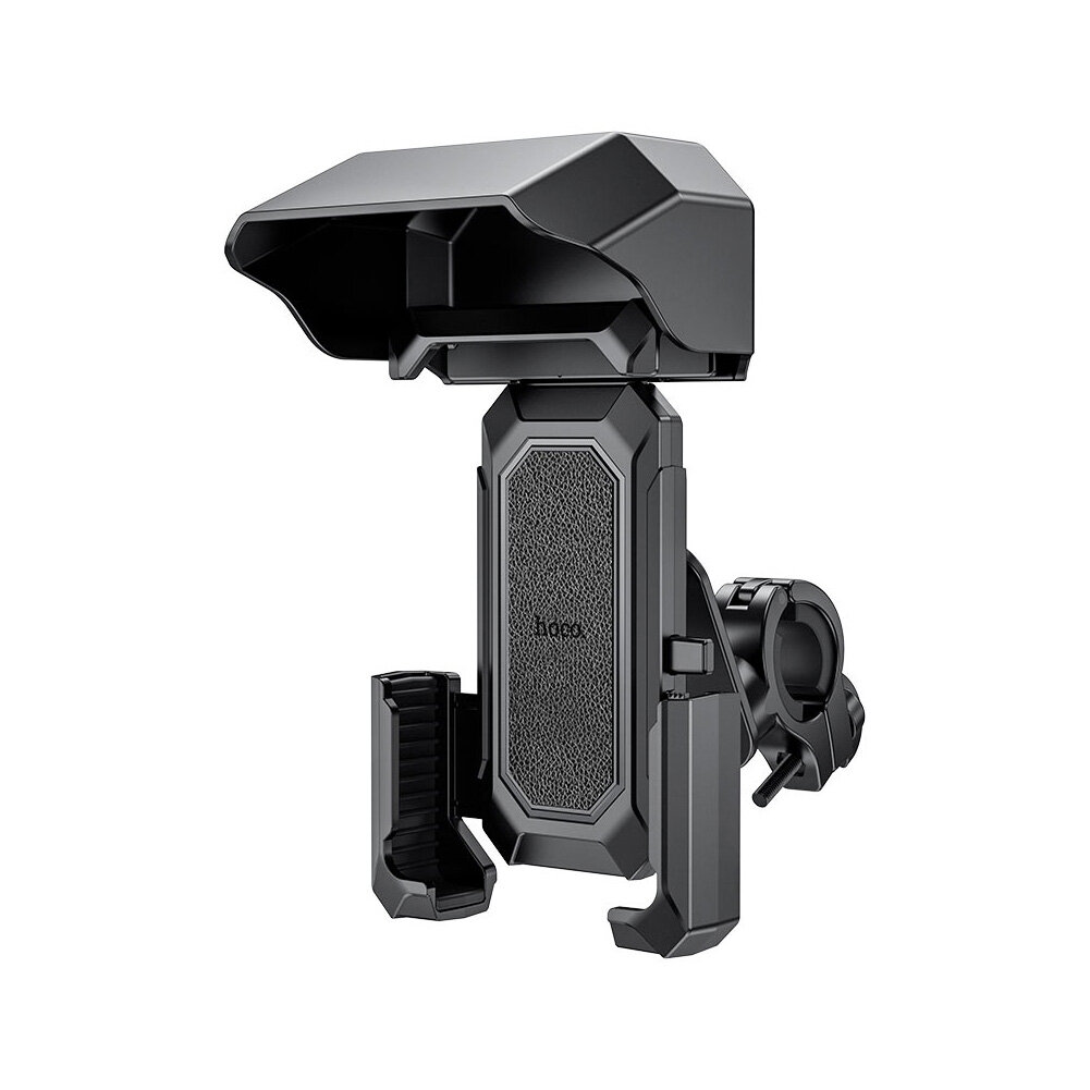 Hoco Держатель для телефона универсальный на руль велосипеда, мотоцикла, коляски HOCO H31 Wild Wolf