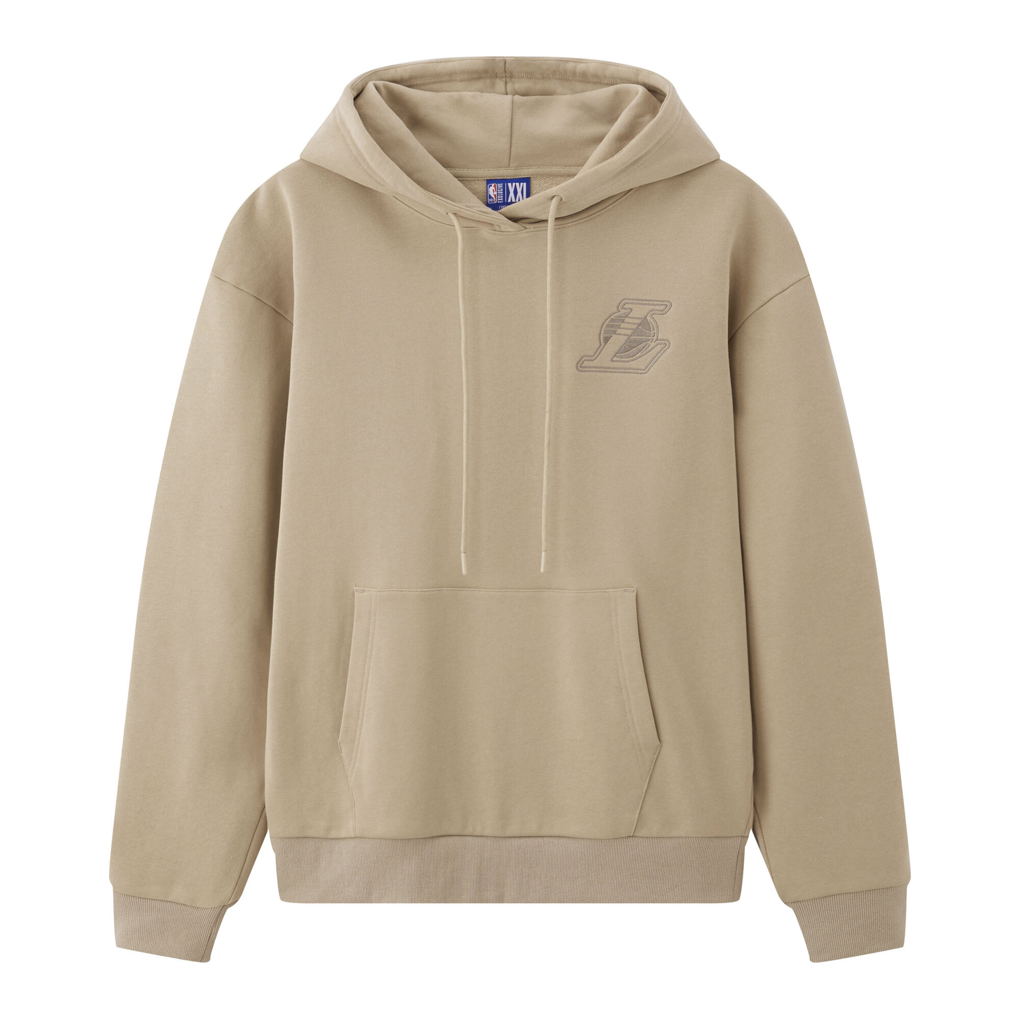 Толстовка Los Angeles Lakers