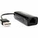 Сетевой адаптер Gembird Ethernet USB 2.0 - Fast Ethernet adapter NIC-U2