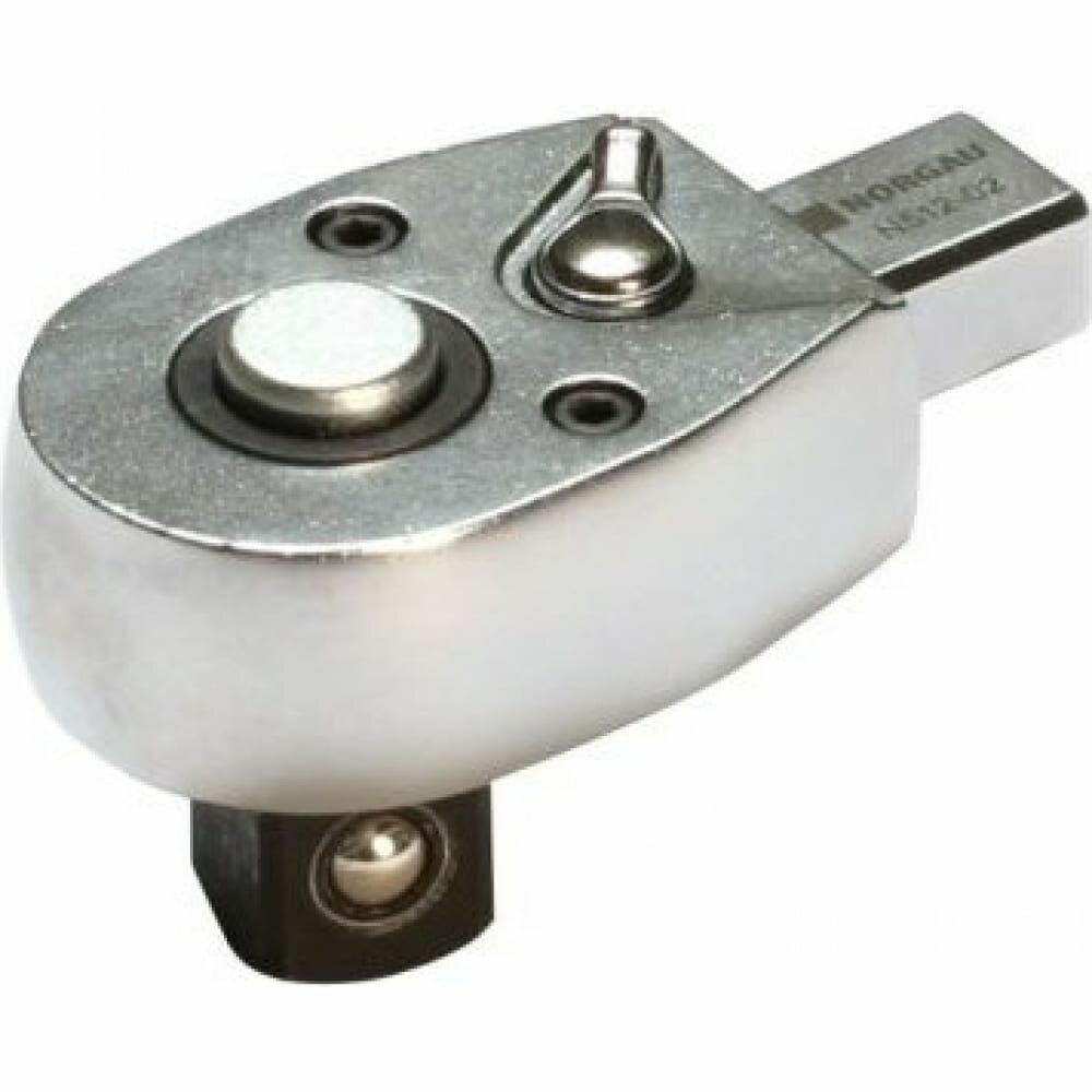 Насадка 1/2" 14х18 LLR трещоточная NORGAU N518-02 051111603