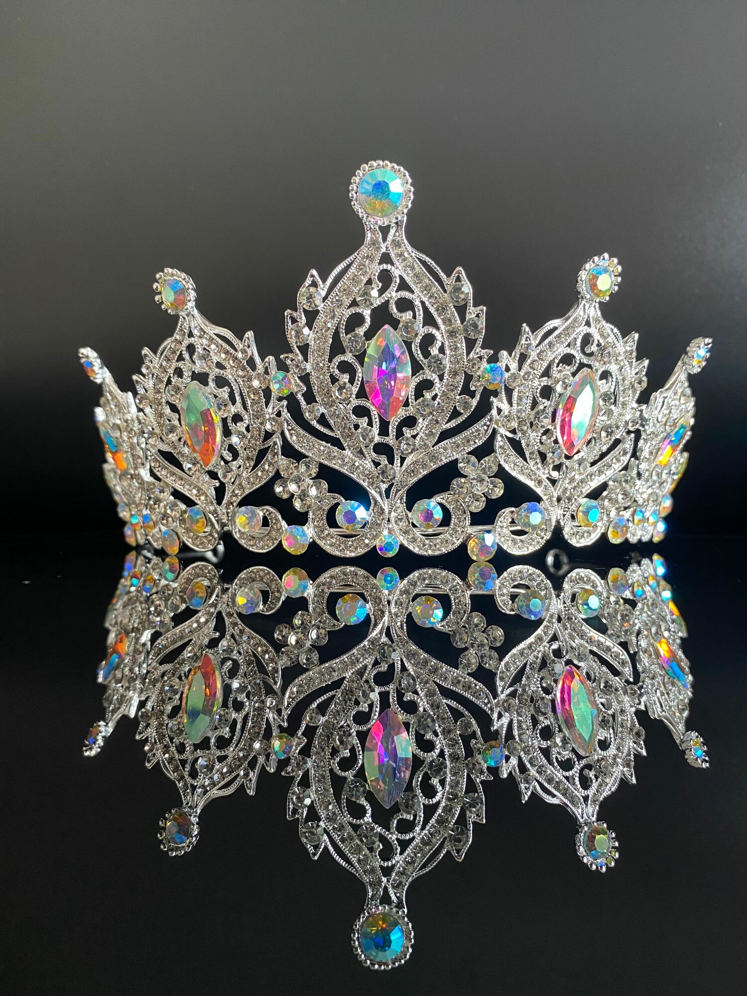 Диадема 1 шт.