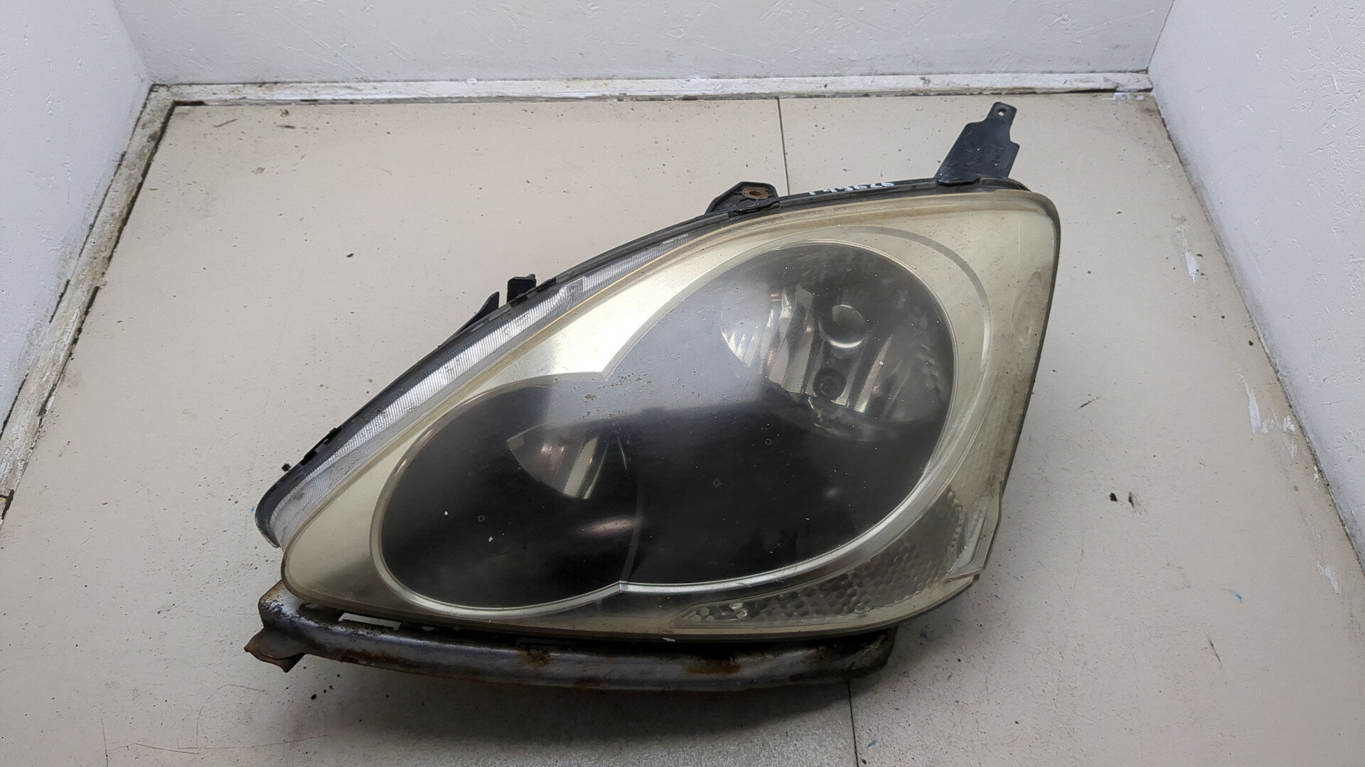 Фара (передняя) левая Honda Civic Б/У