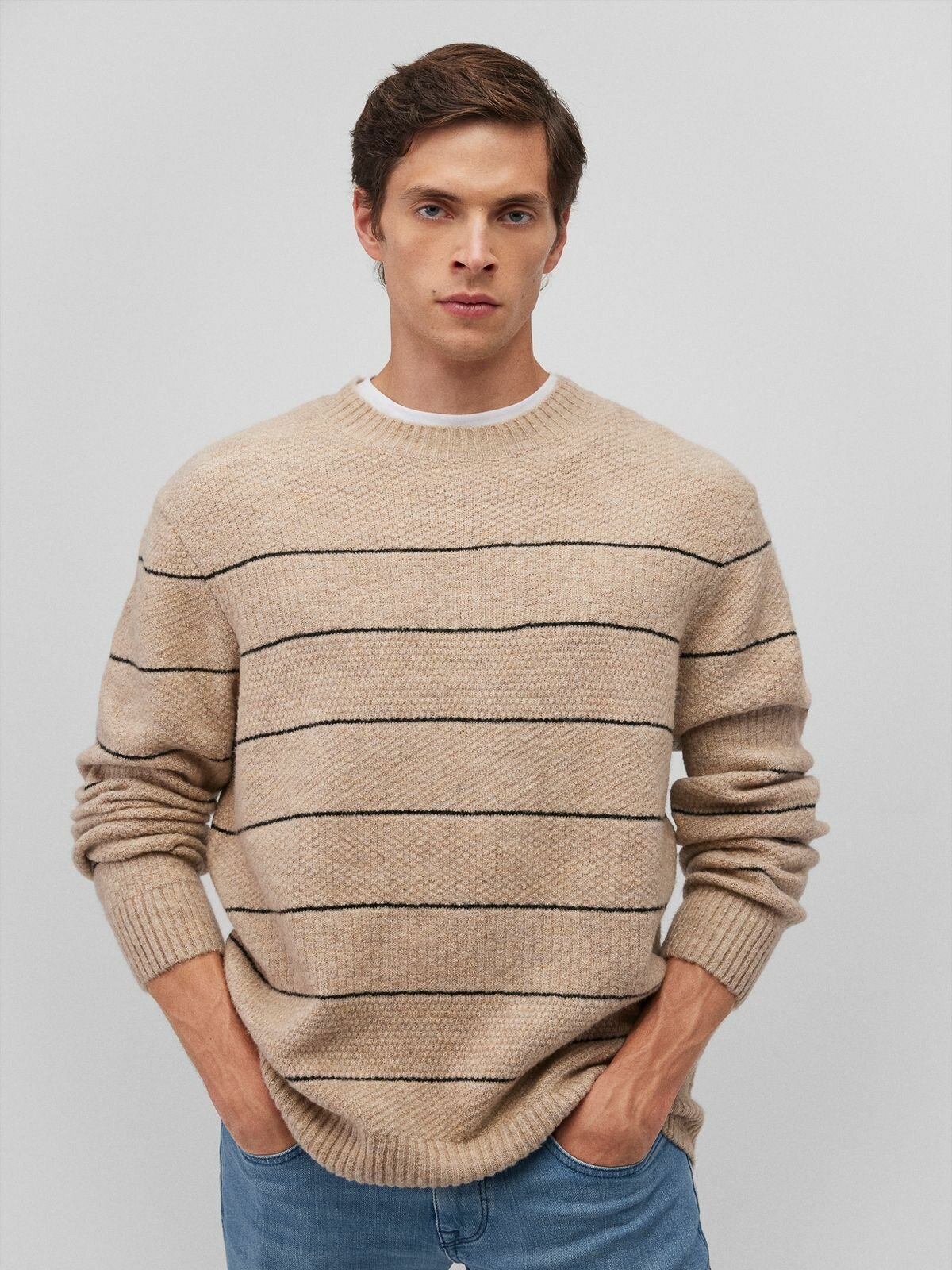 Джемпер Осень-Зима 2024