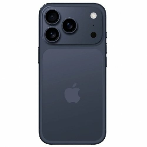 Смартфон Apple iPhone 17 Pro 256 ГБ, Dark Blue