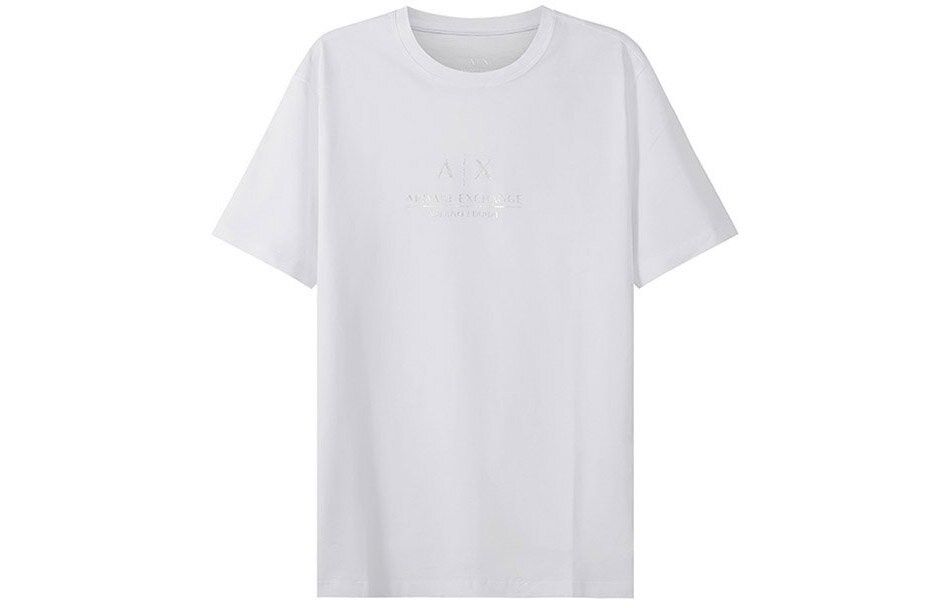 Футболка ARMANI EXCHANGE AE SS22