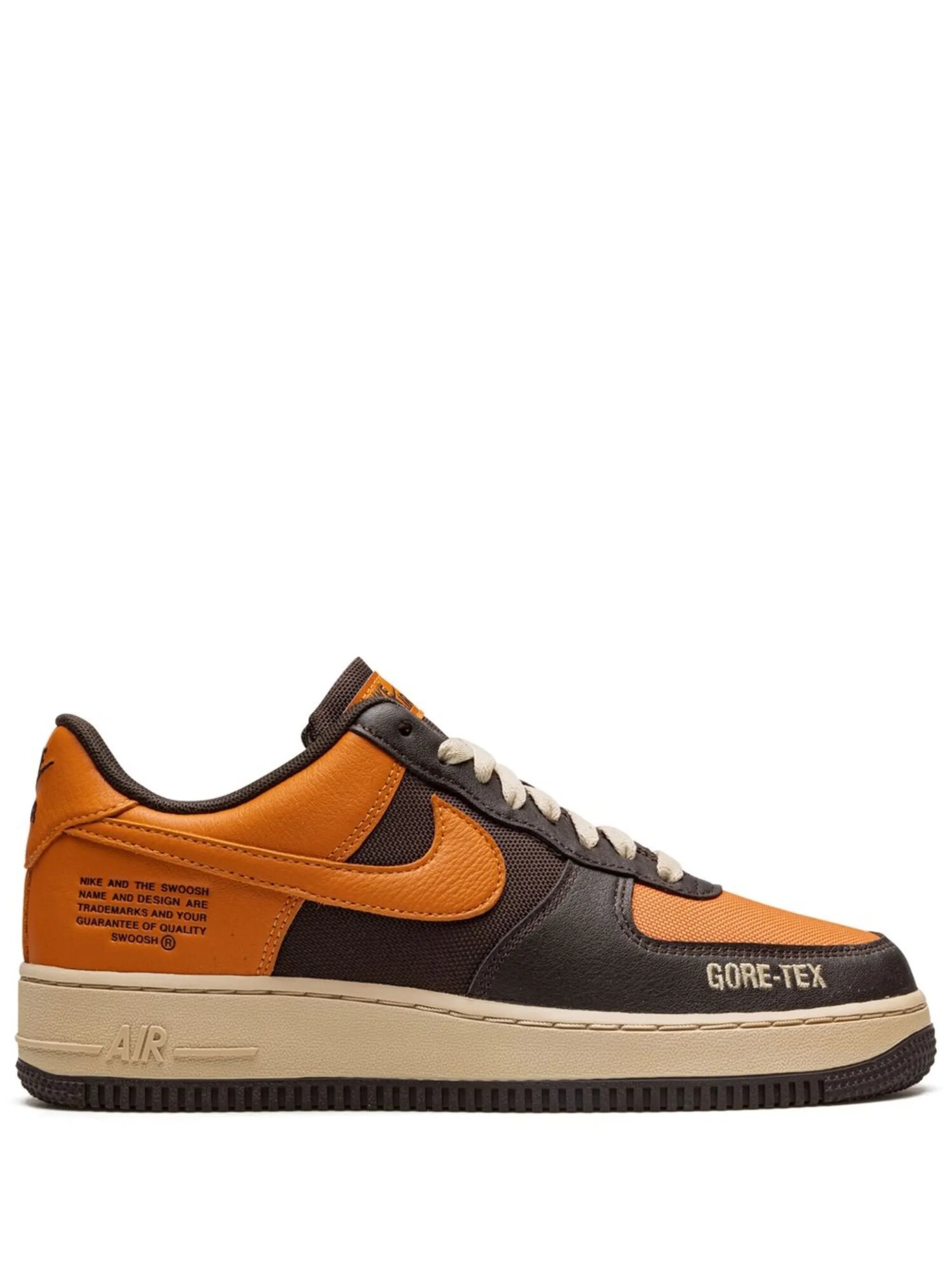 Кроссовки Air Force 1 Low Gore-Tex