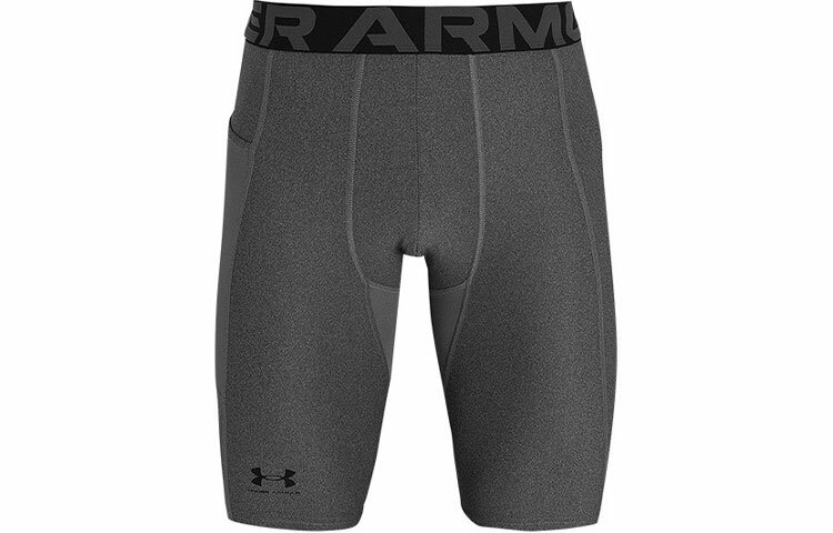Шорты спортивные HeatGear