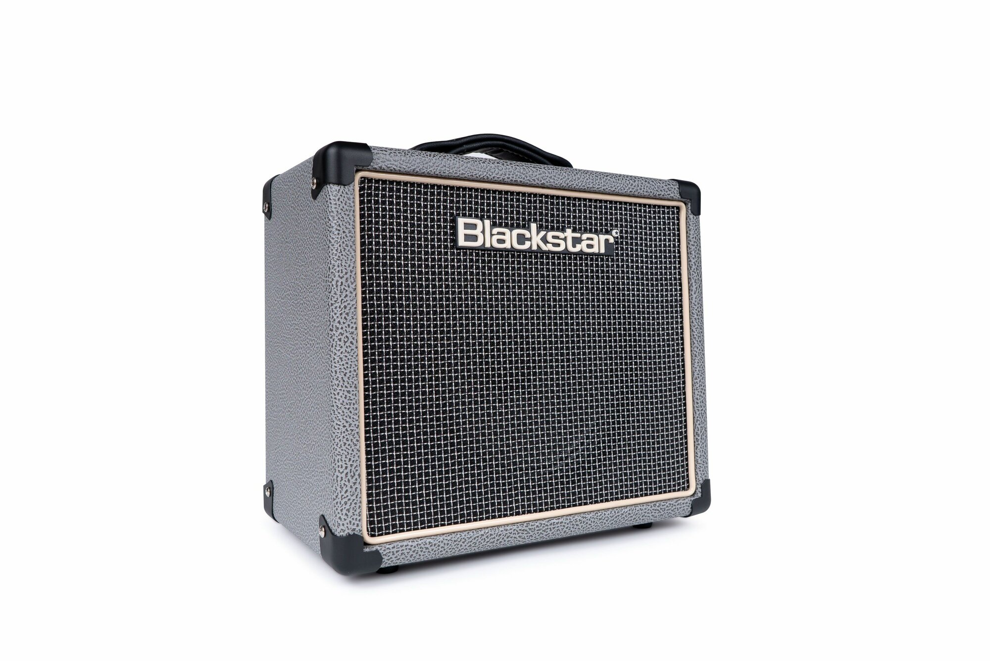 Гитарный ламповый комбоусилитель Blackstar HT-1R MkII, 1 Вт, для репетиций и выступлений, с реверберацией и USB