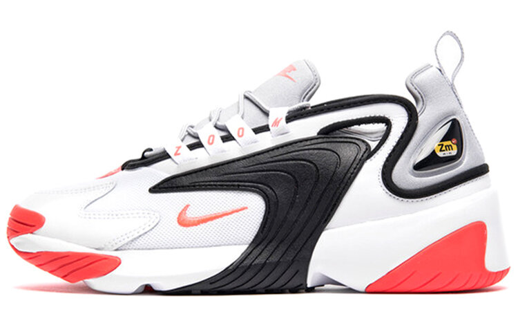 Кроссовки Zoom 2K