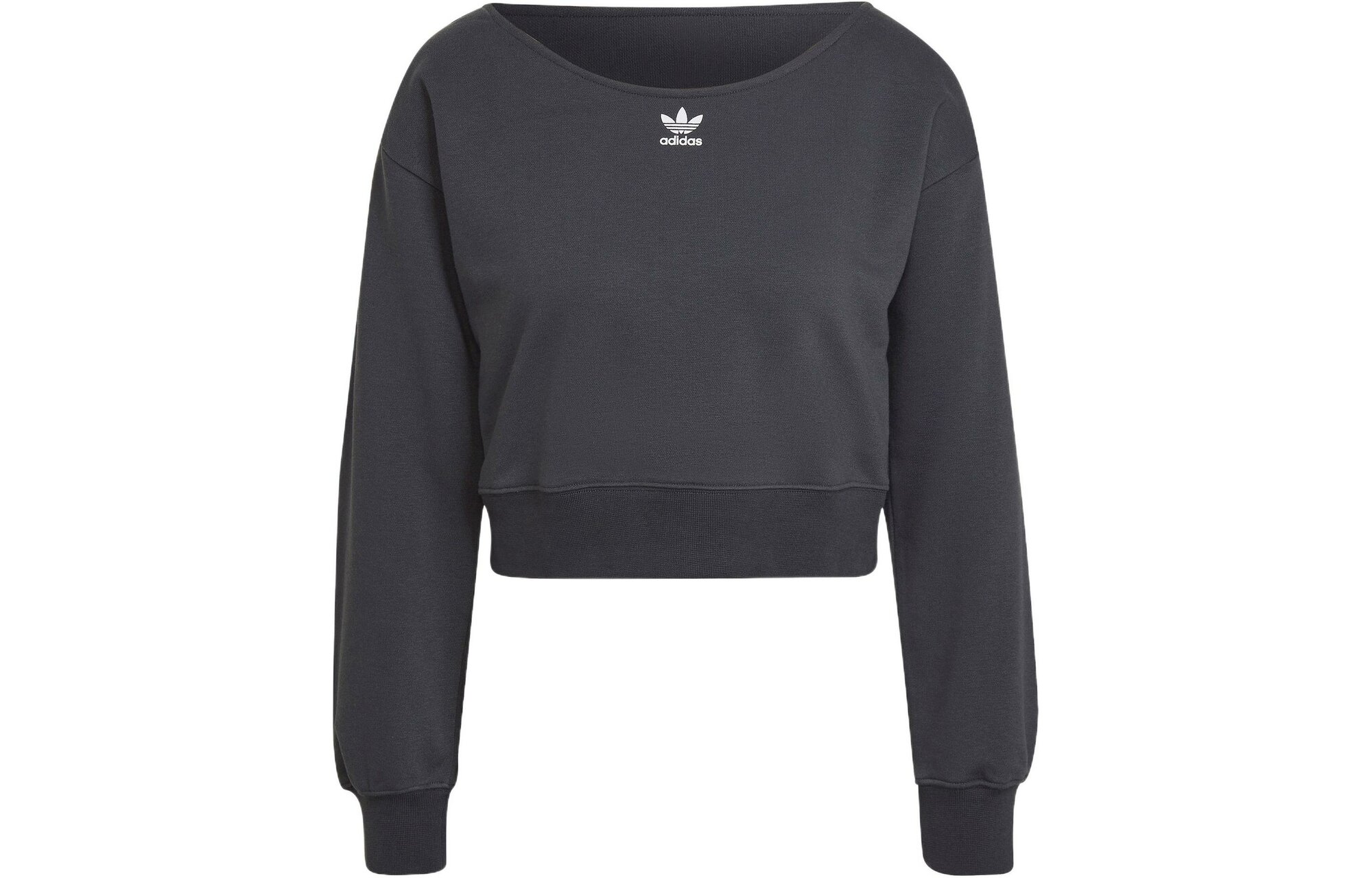 Толстовка SLOUCHY CREW