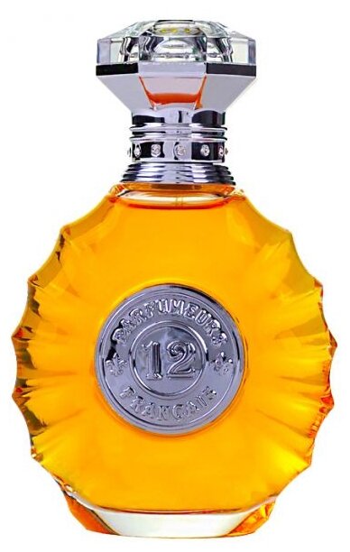 Les 12 Parfumeurs Francais Intrigue de l'Amour парфюмерная вода 100мл уценка