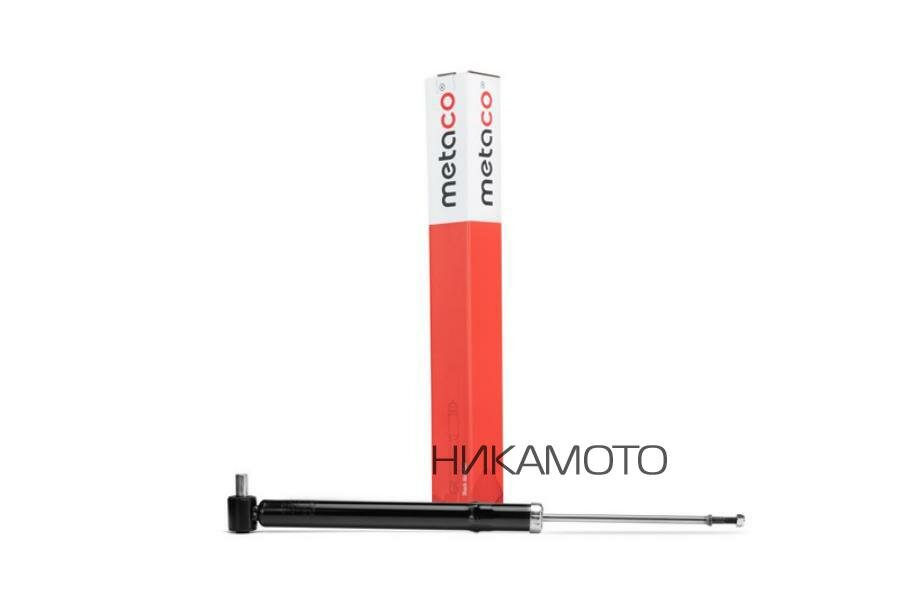 METACO 4820-413 Амортизатор задний