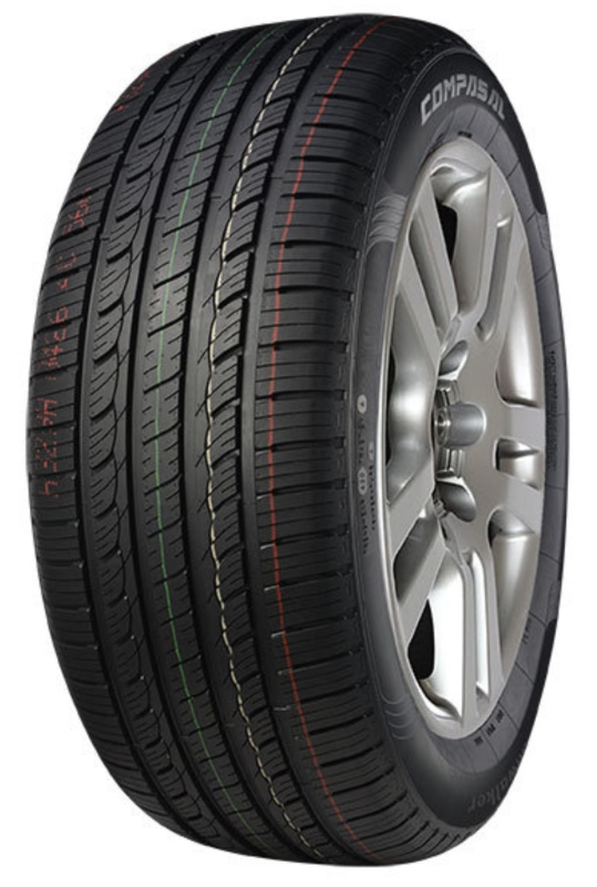 Шины летние Compasal Citiwalker 255/50/R20 109V без RunFlat Легковые