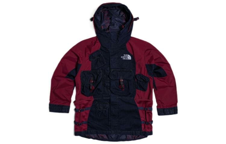 Куртка джинсовая UE series