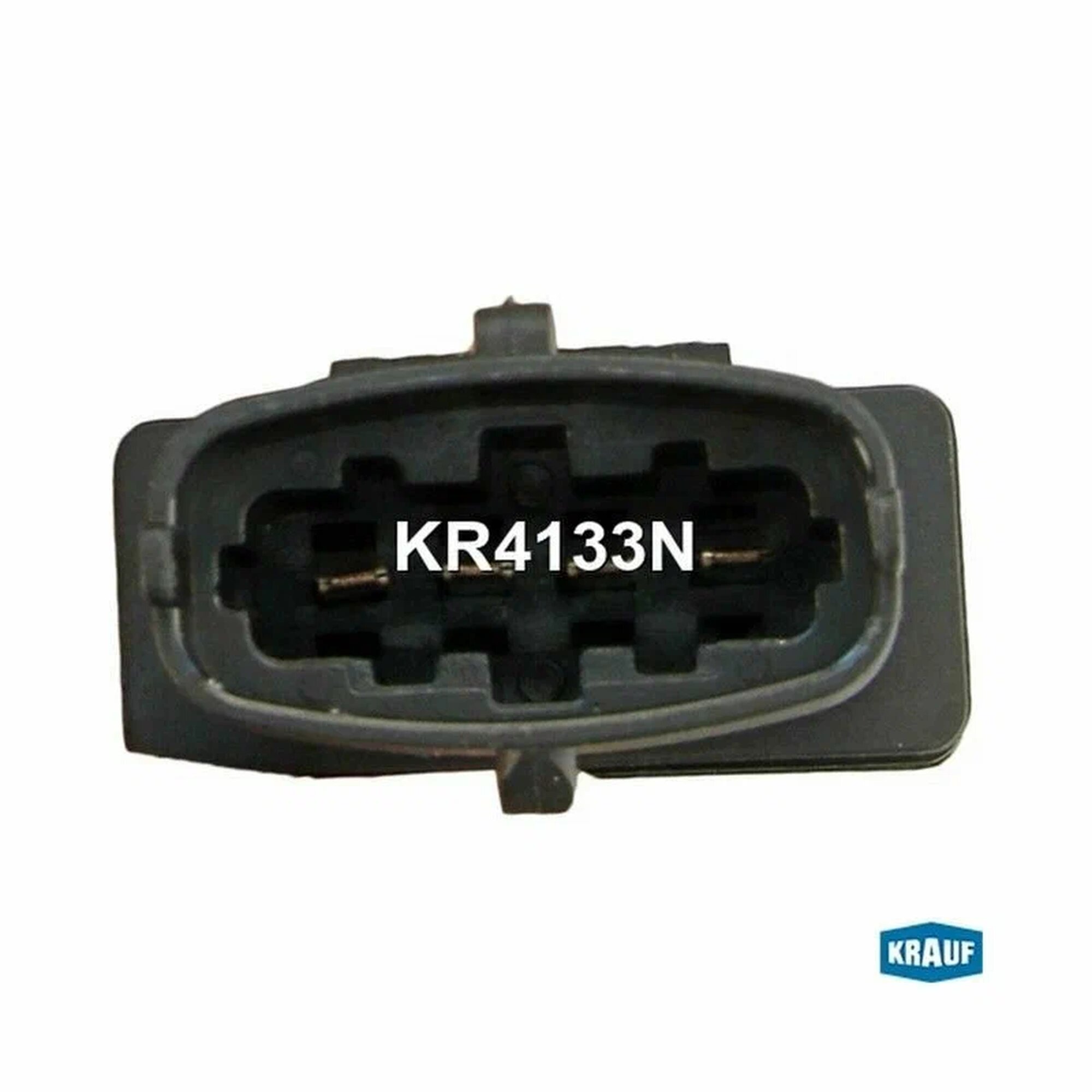 Датчик кислородный (лямбда зонд) KRAUF KR4133N для а/м UAZ Hunter, Patriot, GAZELLE NEXT