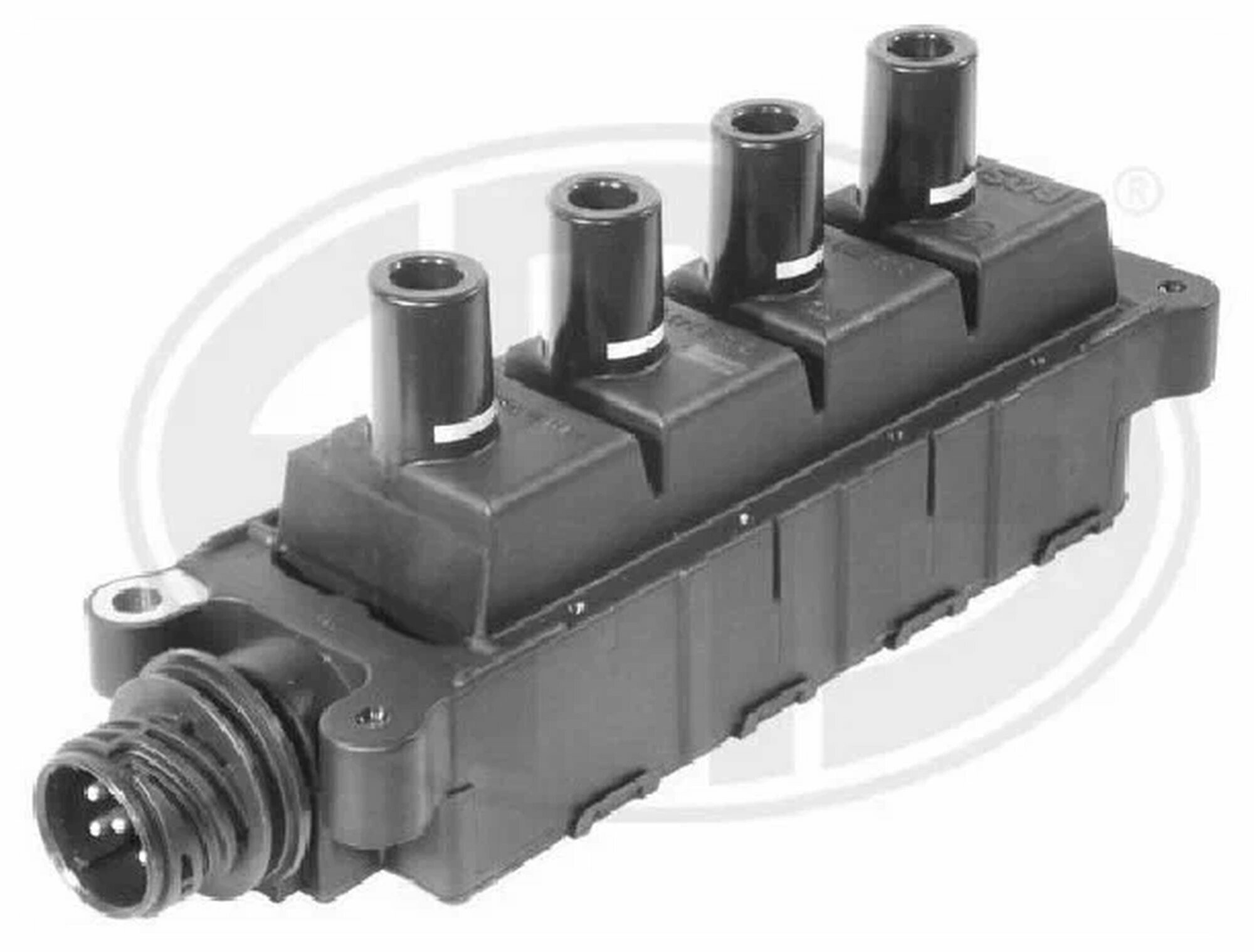 Катушка зажигания ERA 880208, для BMW E36/E46, 1.6/1.8