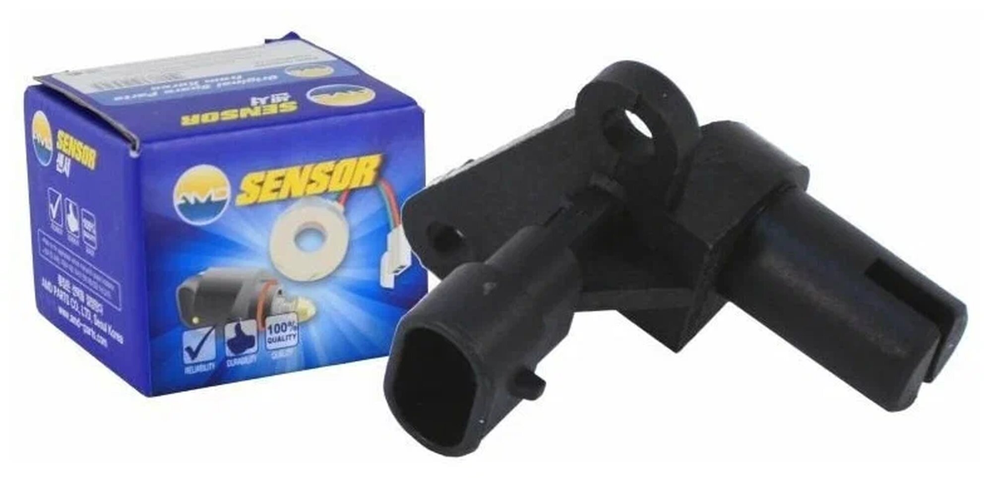 Датчик положения распредвала AMD AMDSEN311, для LADA Granta 16V 2011-