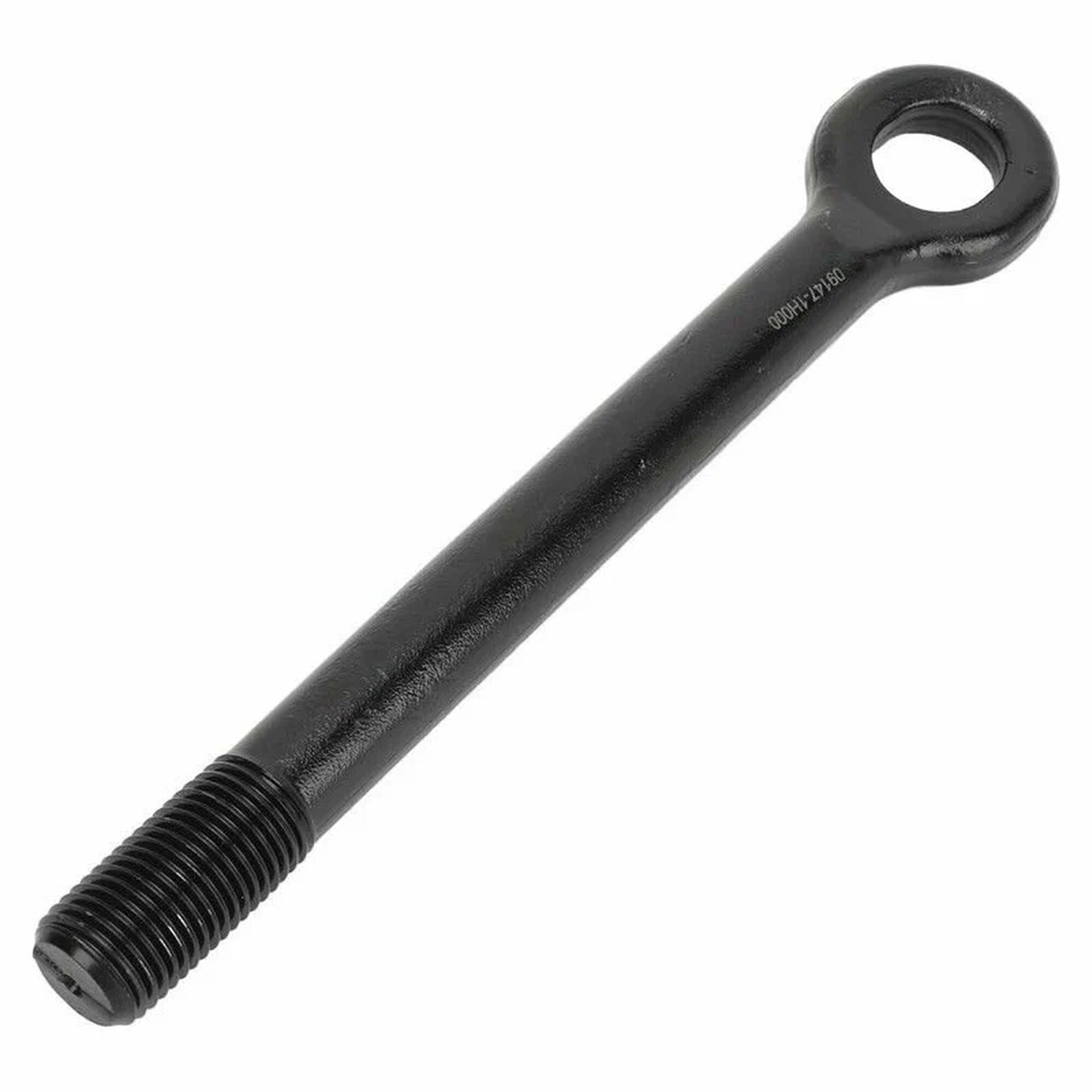 Крюк буксировочный Hyundai/KIA 091471H000, сталь, для легковых автомобилей