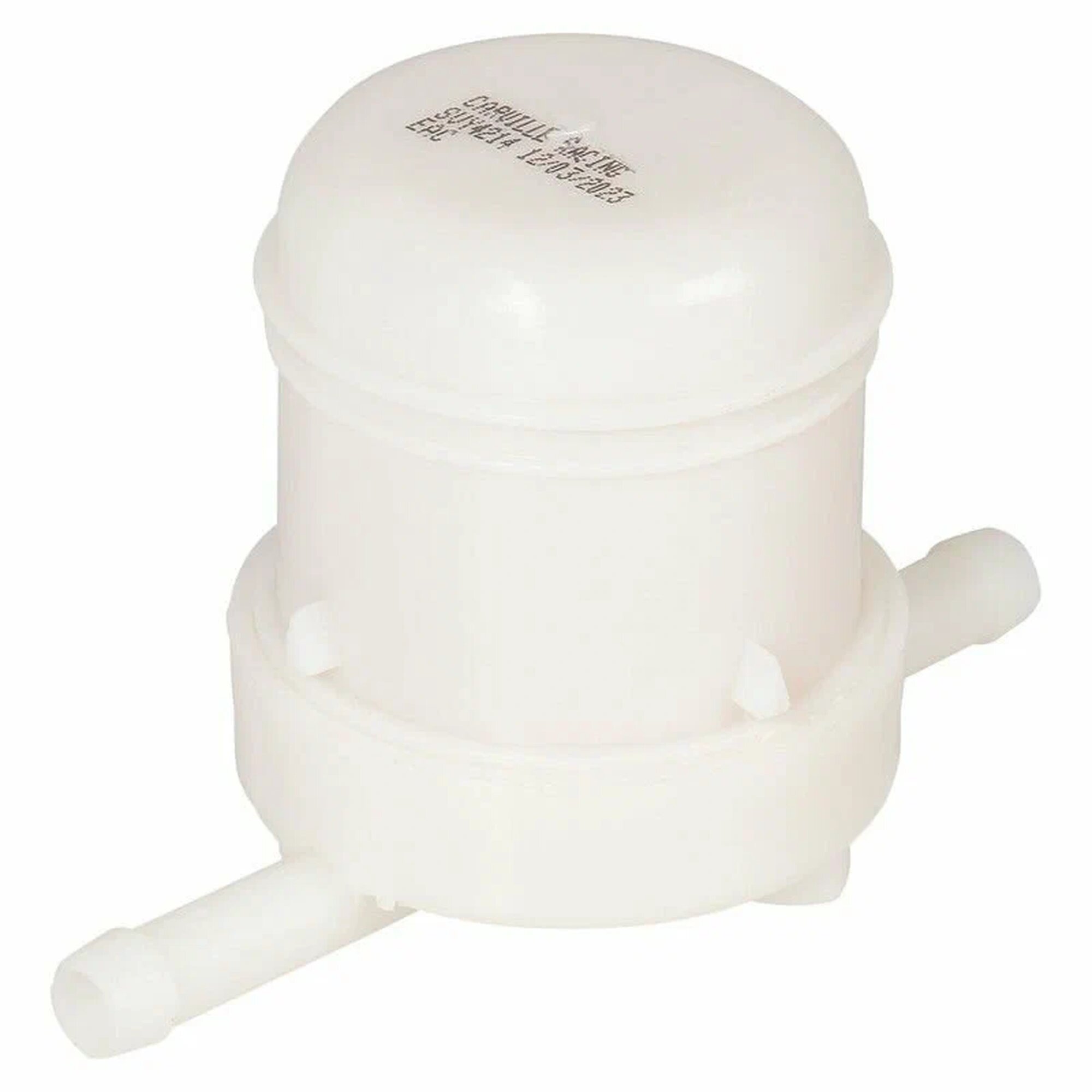 Фильтр топливный (бензин) для а/м Лада, ГАЗ, ИЖ карбюратор, Carville Racing SVY4214