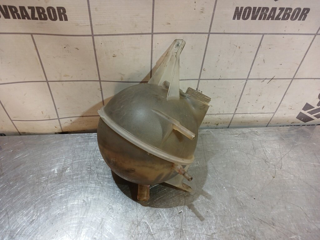 Бачок расширительный Ford Transit 06-13
