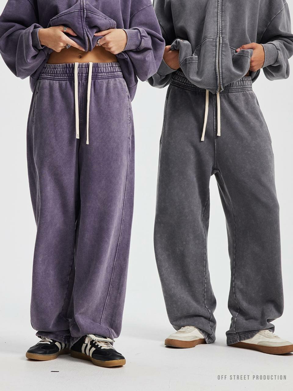 Брюки спортивные