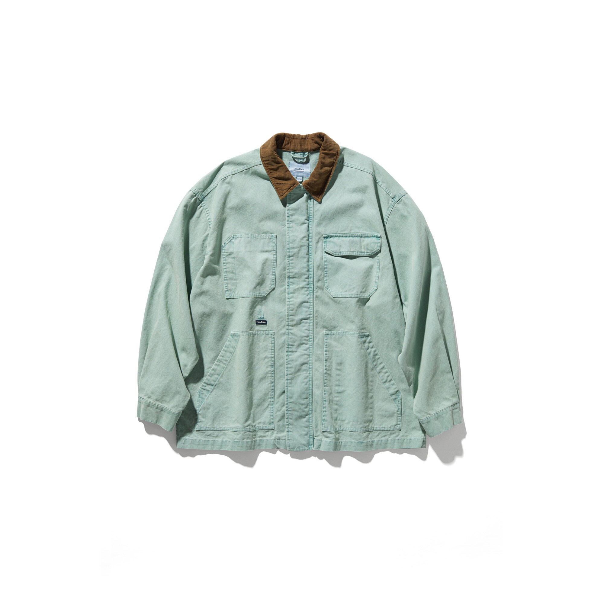 Куртка джинсовая