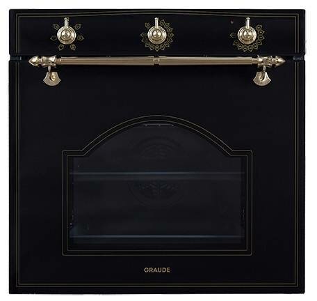 Духовой шкаф GRAUDE BK 60.2 S