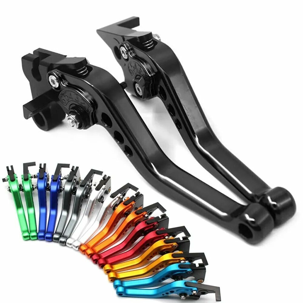 Подходит Suzuki GSX650F 2008-2015 , GSX1250 F/SA/ABS 2010-2016 , HAYABUSA/GSXR1300 2008-2020 , Bandit 650S 2015