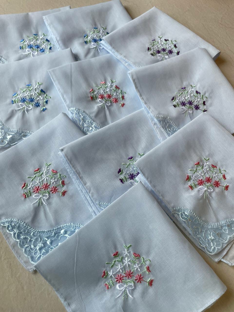 Носовой платок