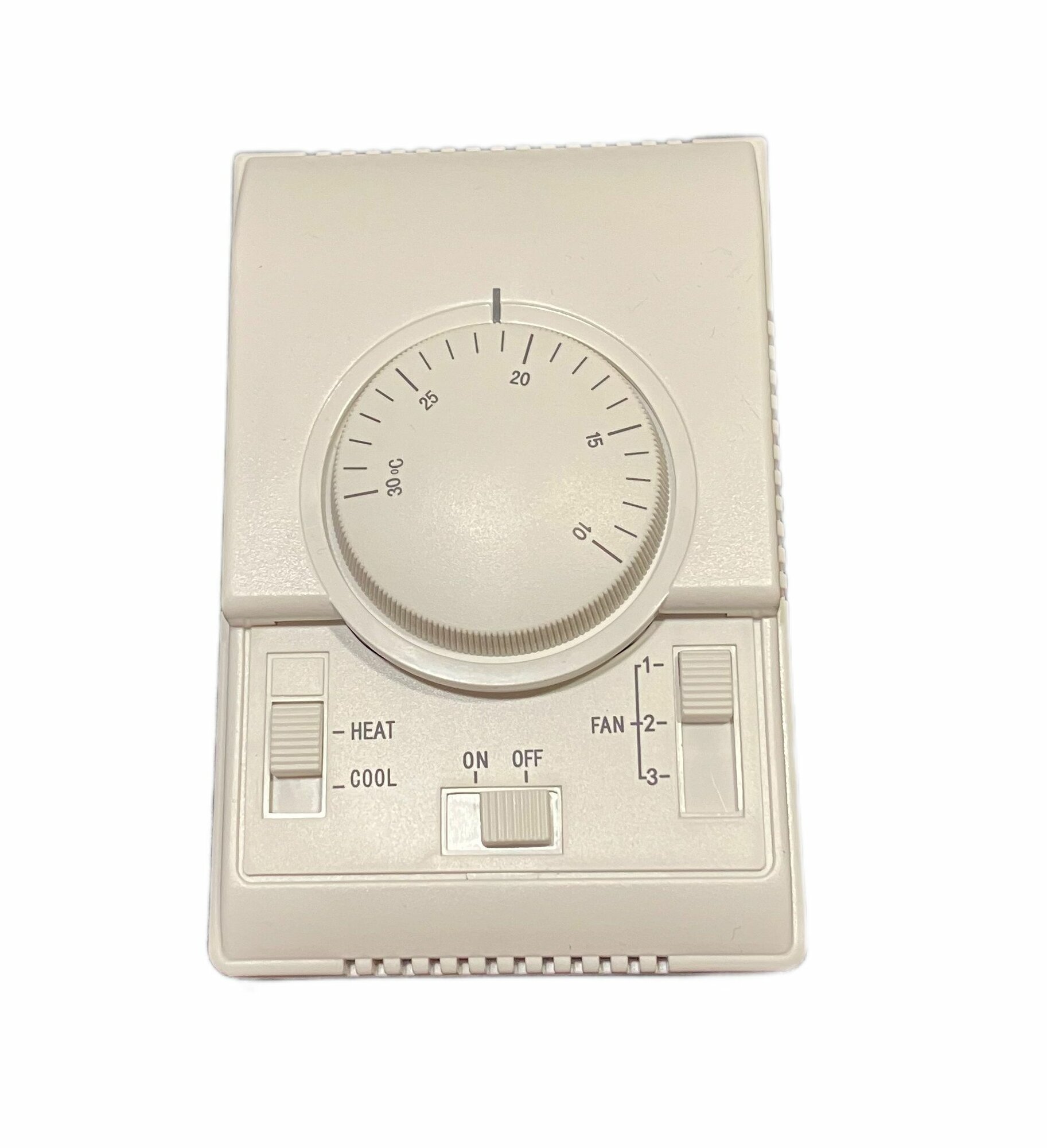 Регулятор температуры