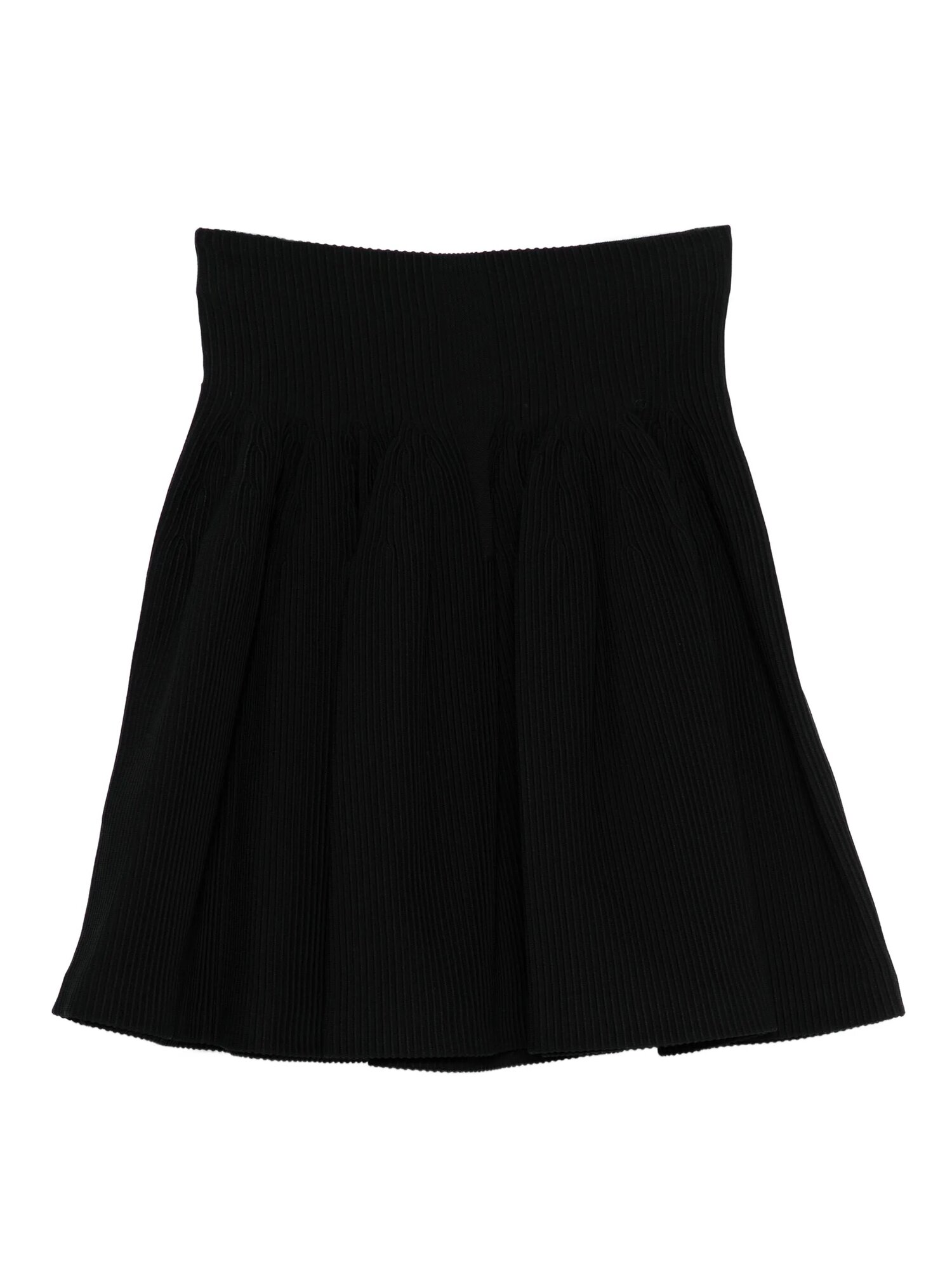 Юбка CFCL Ribbed mini skirt, размер OneSize — фото 1