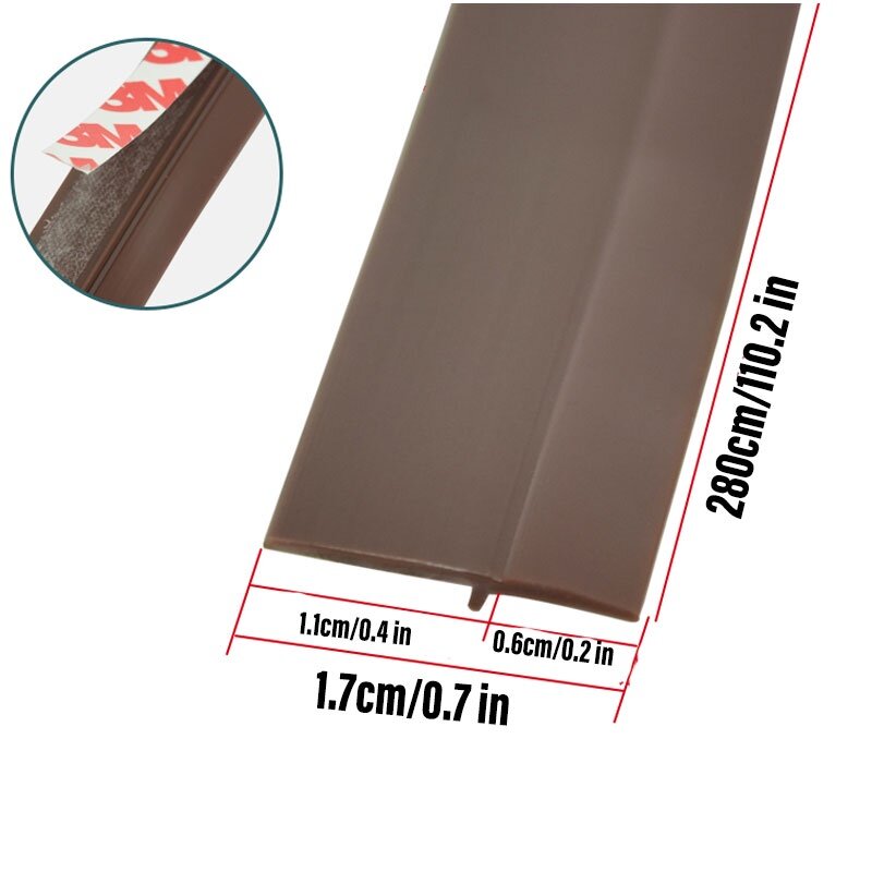 Самоклеющаяся дверьная молния 2 8 м пвх герметик для шкафа влагозащитный против насекомых блокирующий свет прямой форма