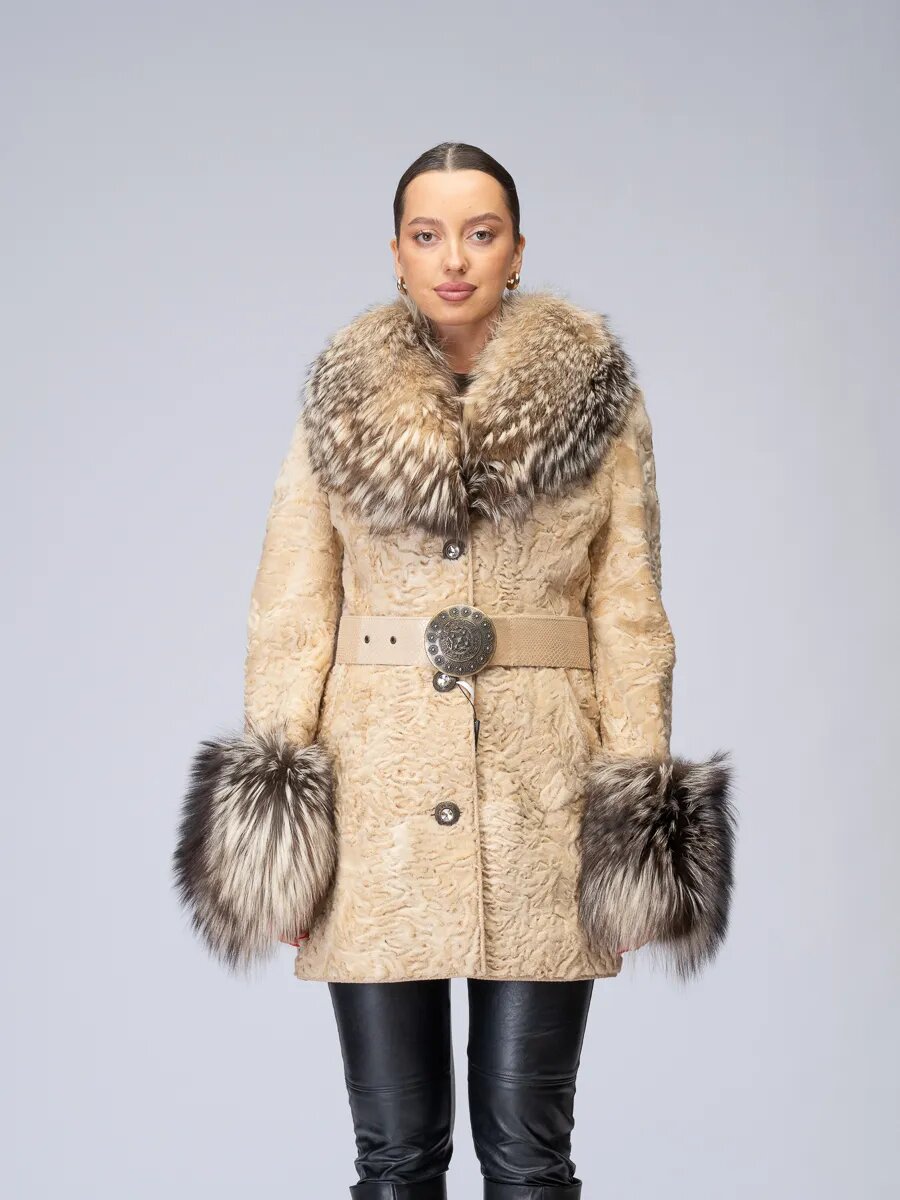 Шуба эксклюзив