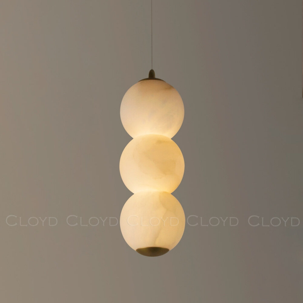 Подвесной светильник Orionis 12531 Cloyd