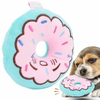 Игрушка для животных Пончик