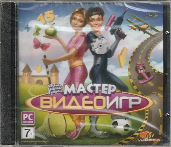 Игра Мастер видеоигр Jewel