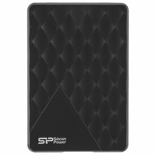 Внешний HDD Silicon Power SP020TBPHDD06S3K