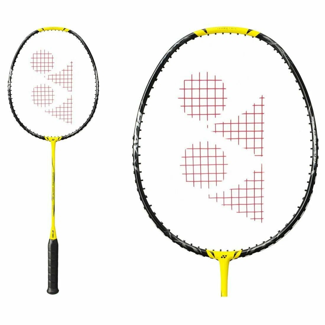 Ракетка для бадминтона Yonex Nanoflare 1000 Play