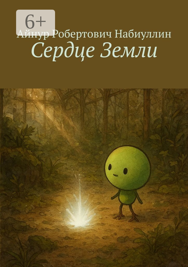 Сердце Земли