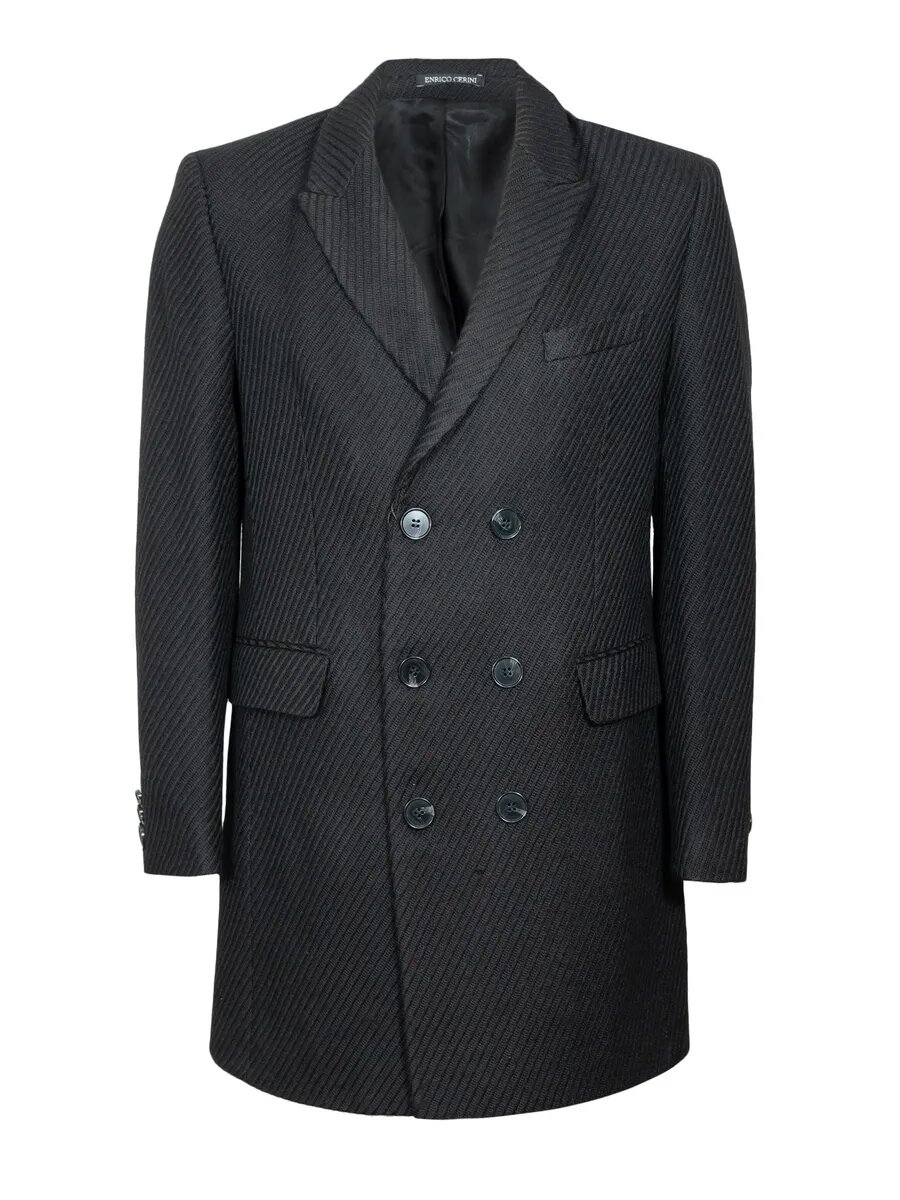 Пальто базовая коллекция