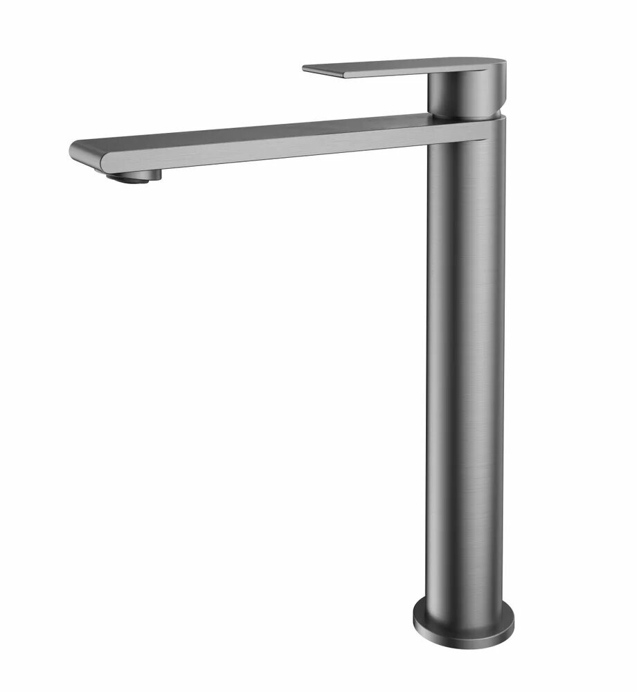 Смеситель для раковины Vincea Vogue SS VBF-2VS2GM итальянский