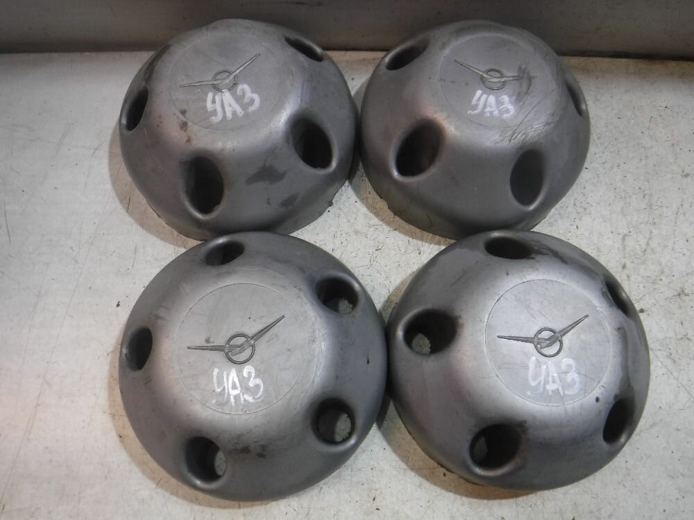 Колпак колеса Уаз 3741