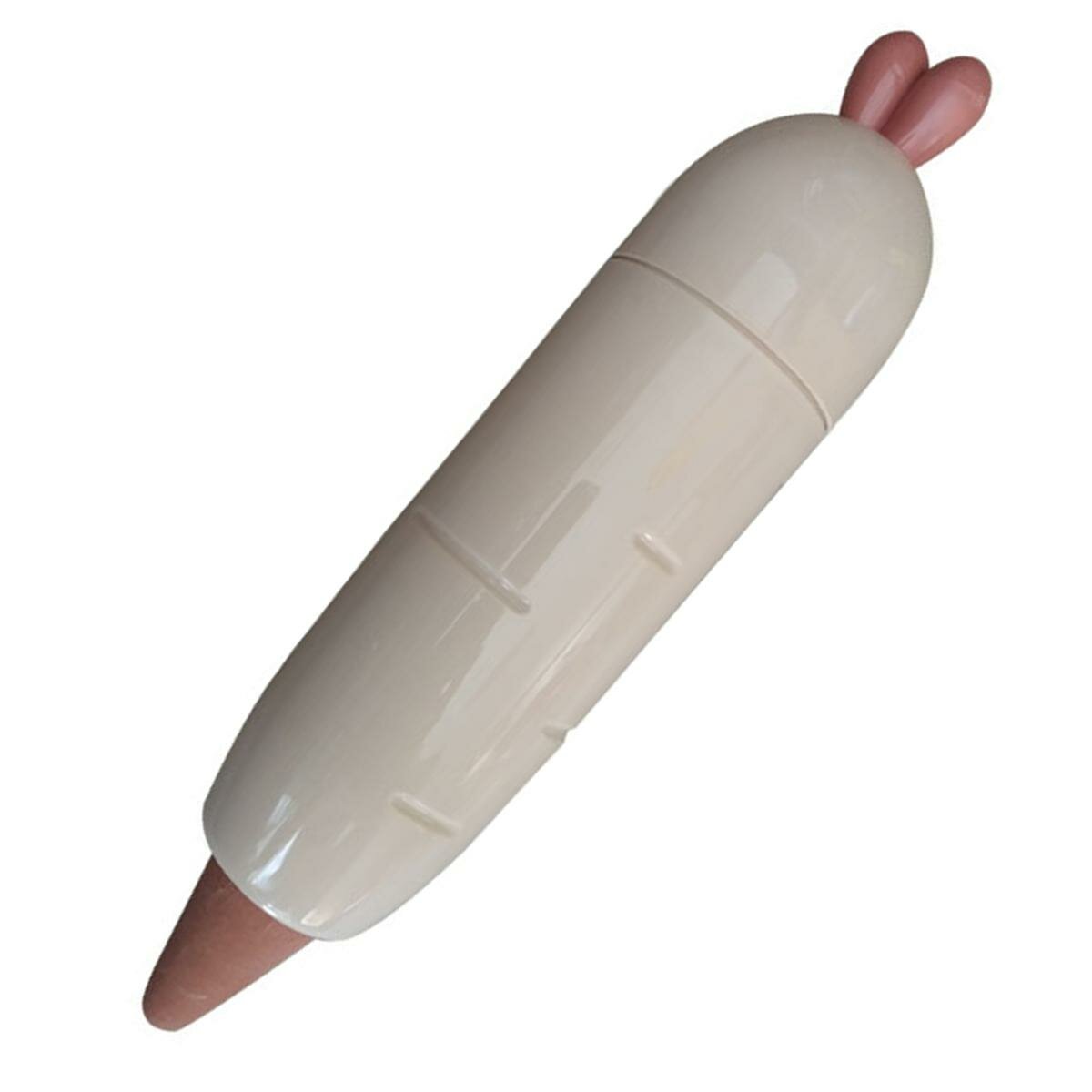 Капельница для полива Простое в использовании новинка Устройство для капельного полива моркови с медленным высвобождение