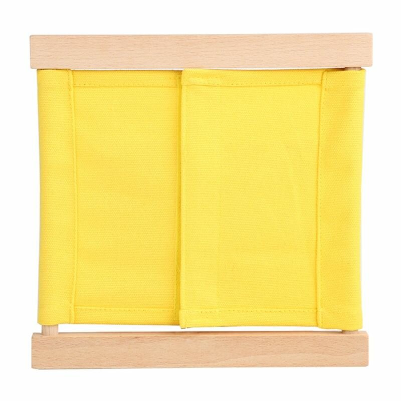 Развивающая доска для малышей